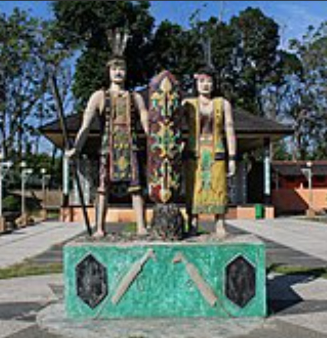 Sejarah Berdirinya Kabupaten Barito Timur (Bagian 4) - Palangka-News
